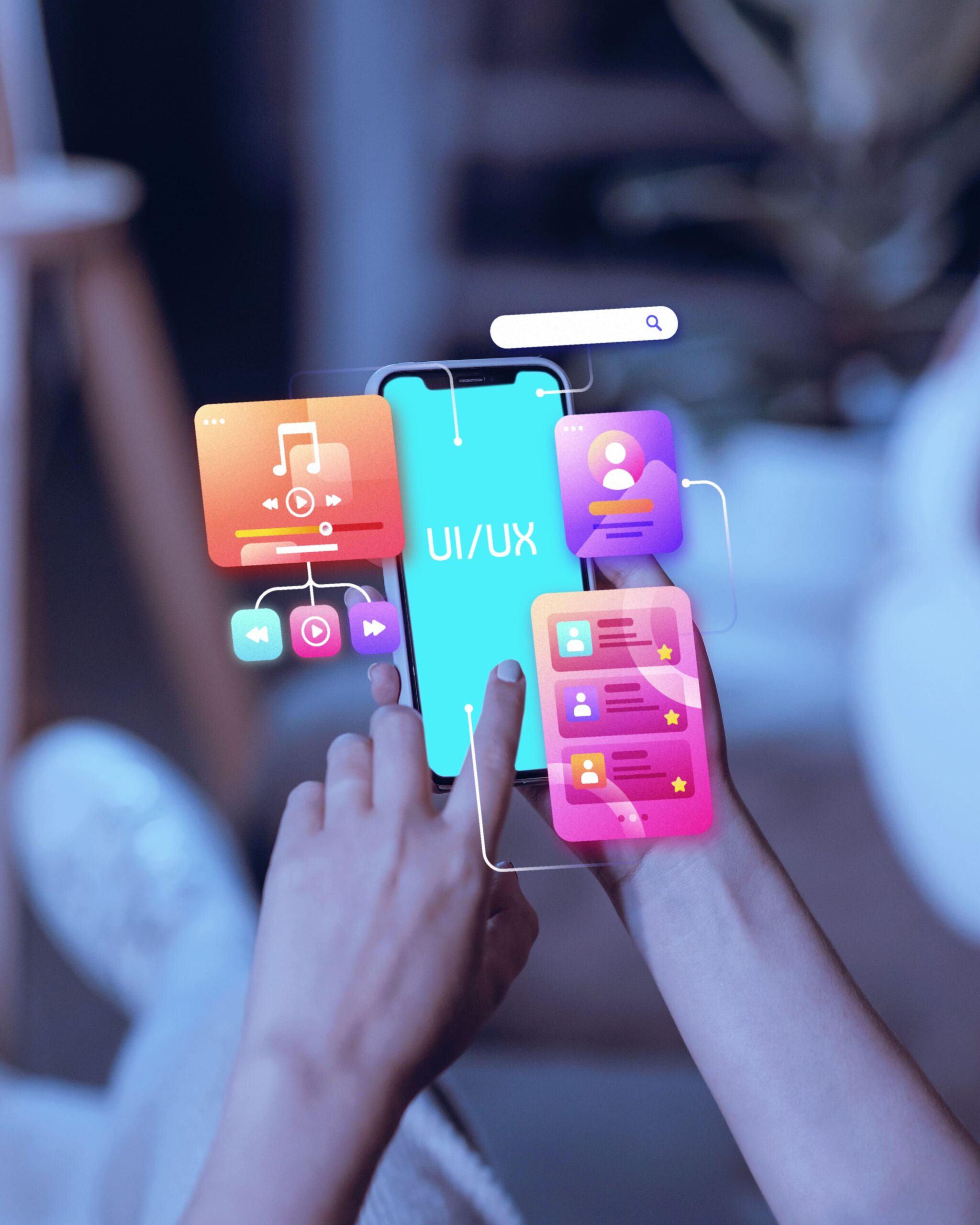 Experiencia de usuario: clave en el éxito del marketing digital